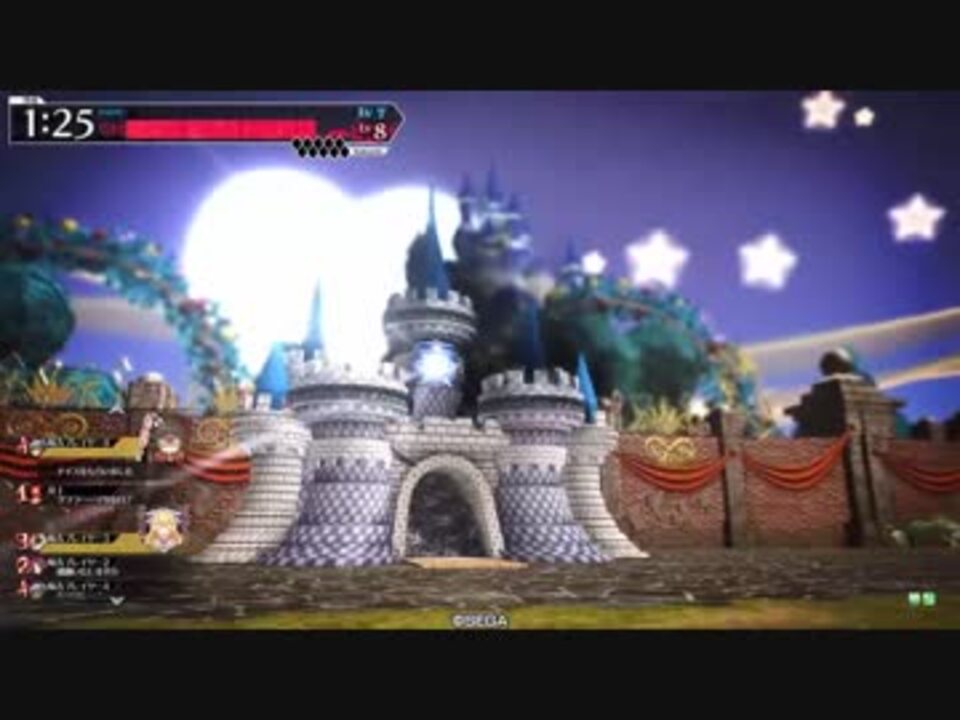 騒がし温羅のWLW その15【EX03】 - ニコニコ動画