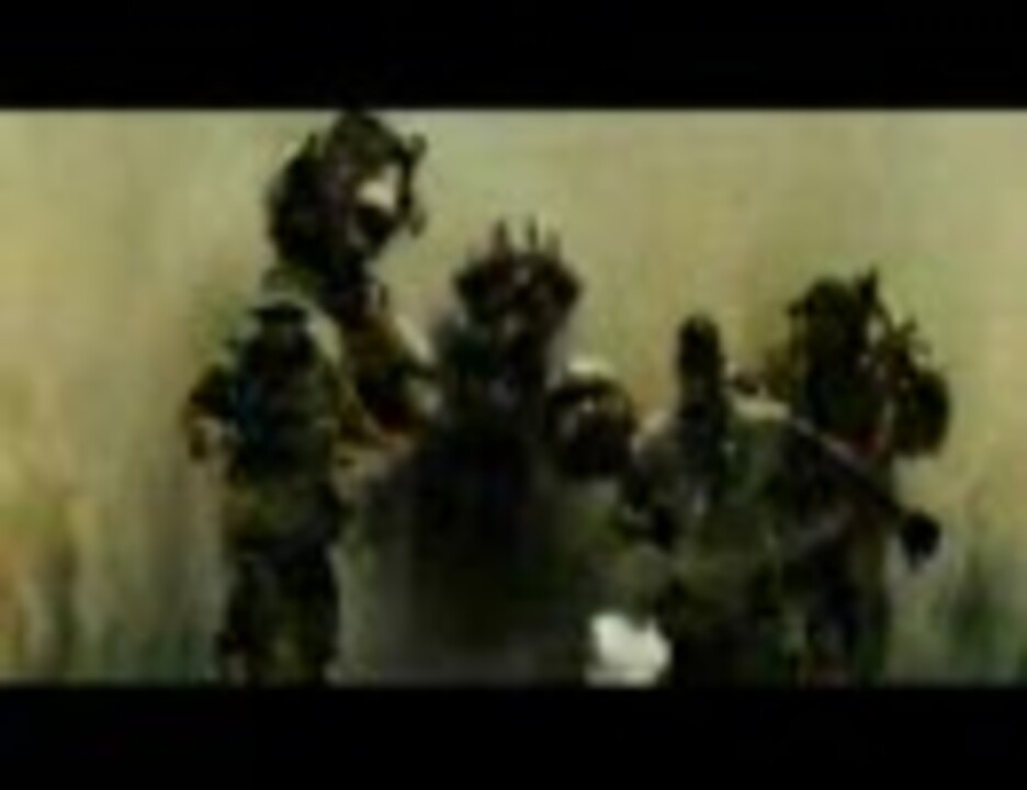 TRANSFORMERS-DISTURBED - ニコニコ動画