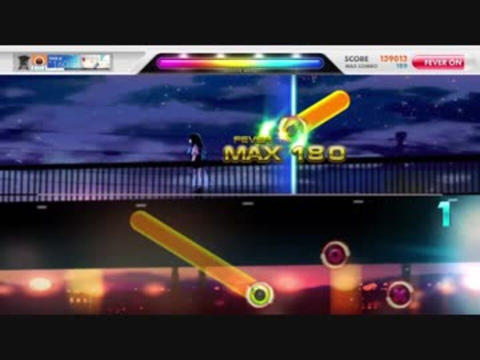 [DJMAX Respect] Someday - NieN (TB譜面) - ニコニコ動画