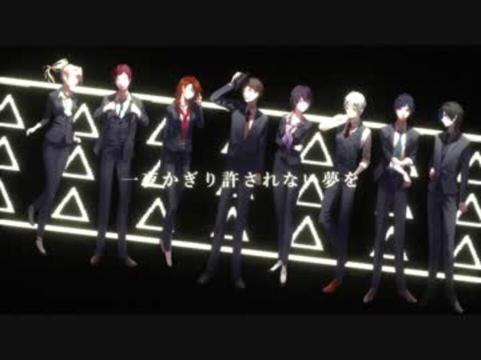 Secret Answer 歌ってみた - ニコニコ動画