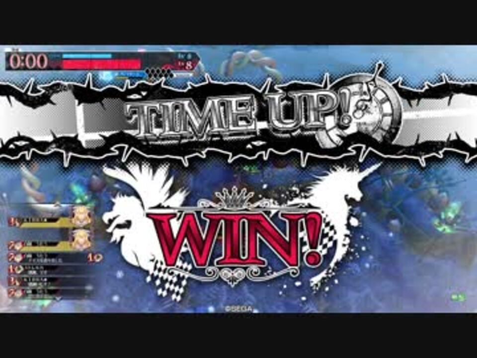 【wlw】若葉マークのロビン・シャーウッドpart6【銀筆 CR19】 - ニコニコ動画