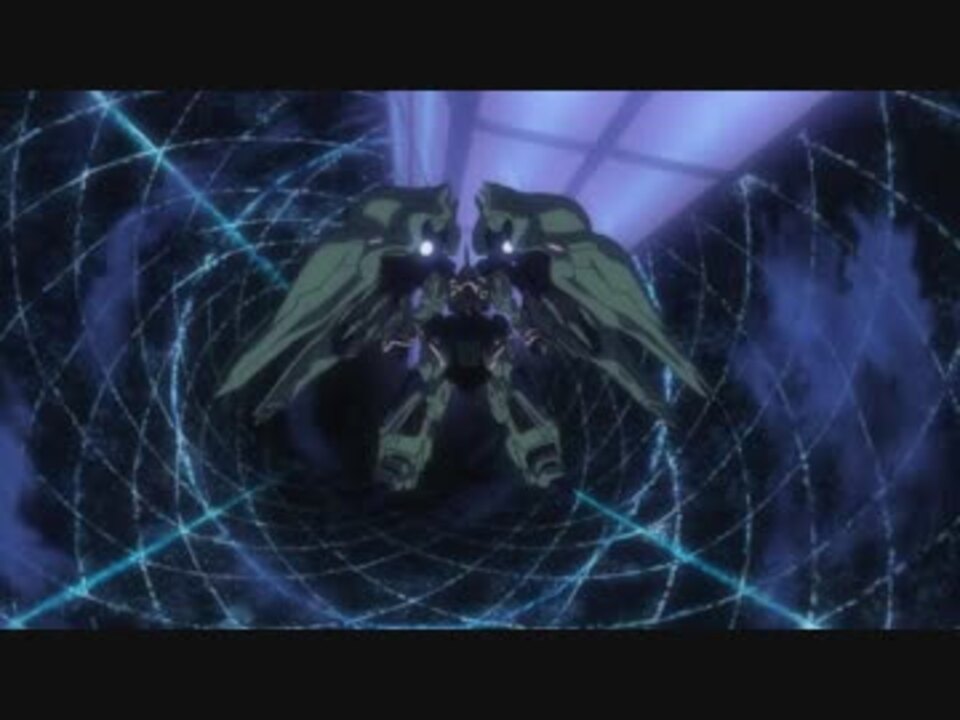 MOBILE SUIT 原曲＋EXVS - ニコニコ動画