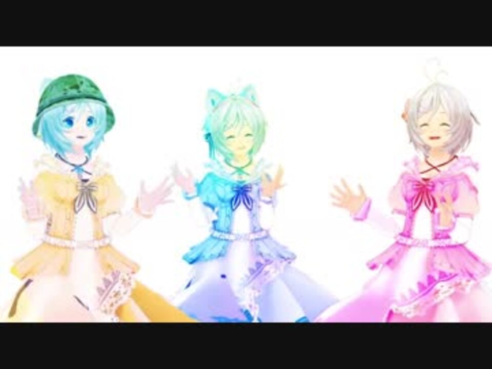 SiroSiro - ニコニコ動画