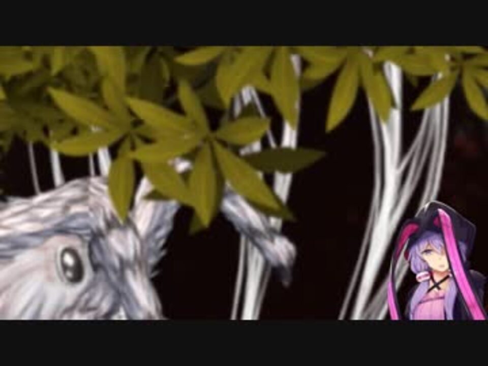 アルプスと危険な森をハートフルに実況プレイ【voiceroid実況】 Part2 ニコニコ動画