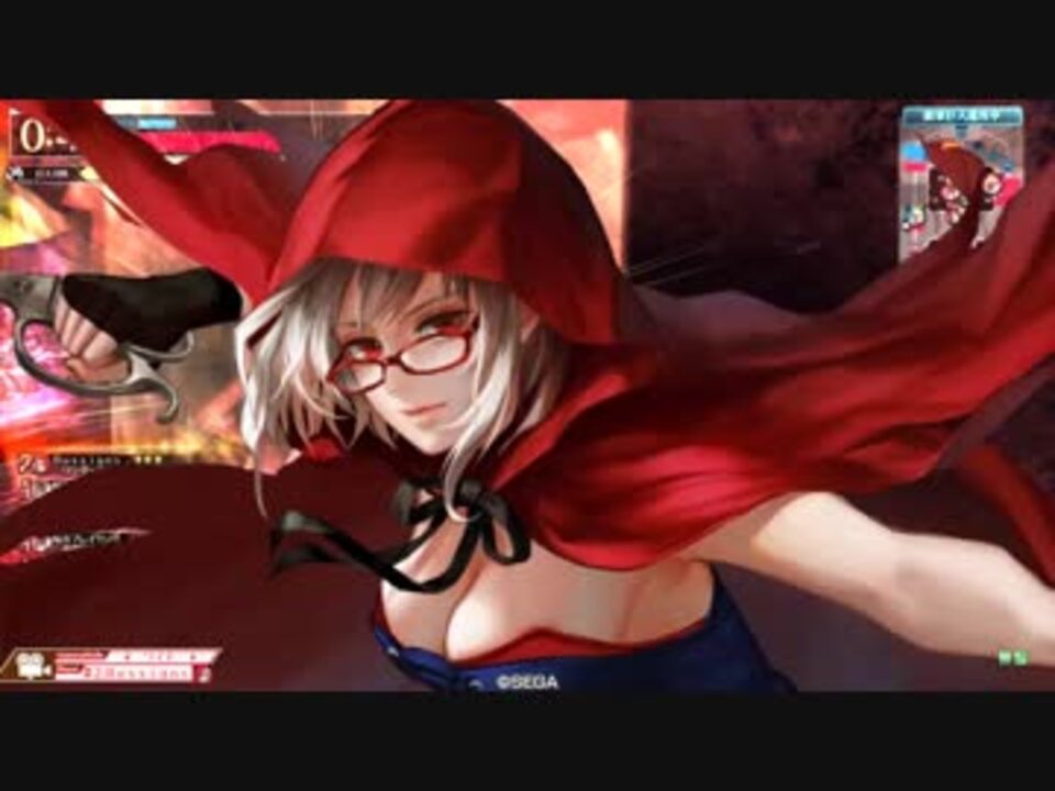 【wlw】銅筆ガバーレットの週末暗殺稼業_06【CR19/TR2517】 - ニコニコ動画