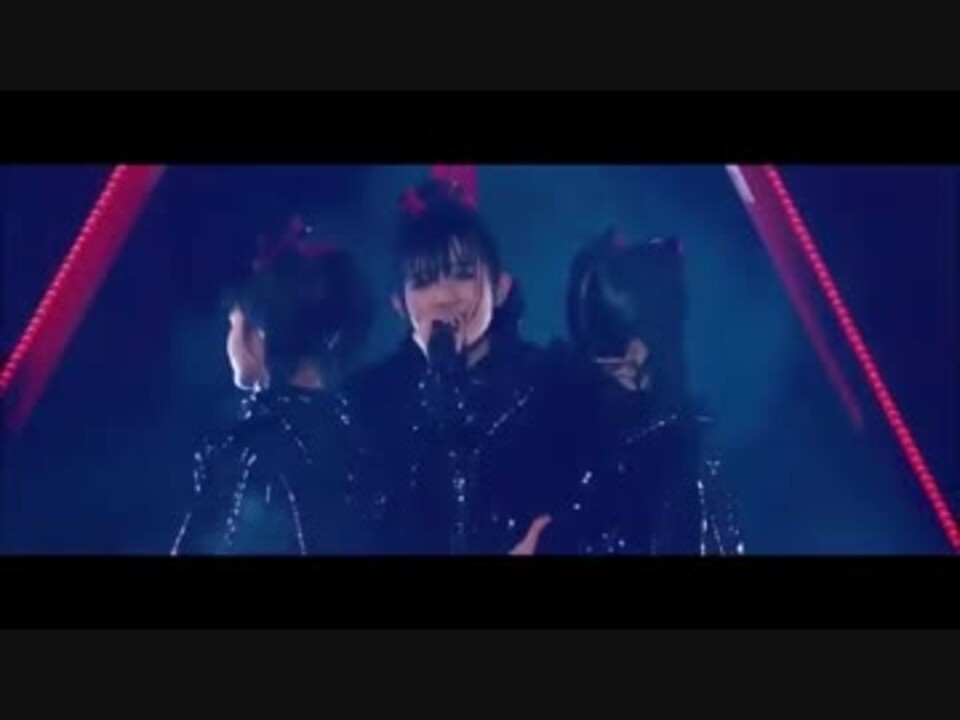 BABYMETAL VS METAL - ニコニコ動画