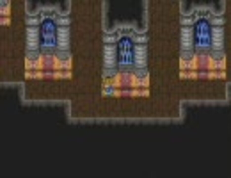 FF5アドバンス ランダムエンカウント禁止プレイ part30 - ニコニコ動画