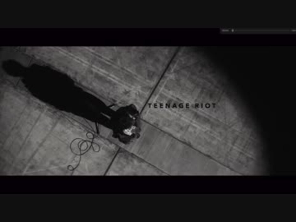 TEENAGE RIOT 歌ってみた 米津玄師 by Ri9 - ニコニコ動画