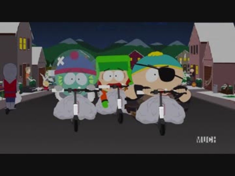 The Scoots - ニコニコ動画