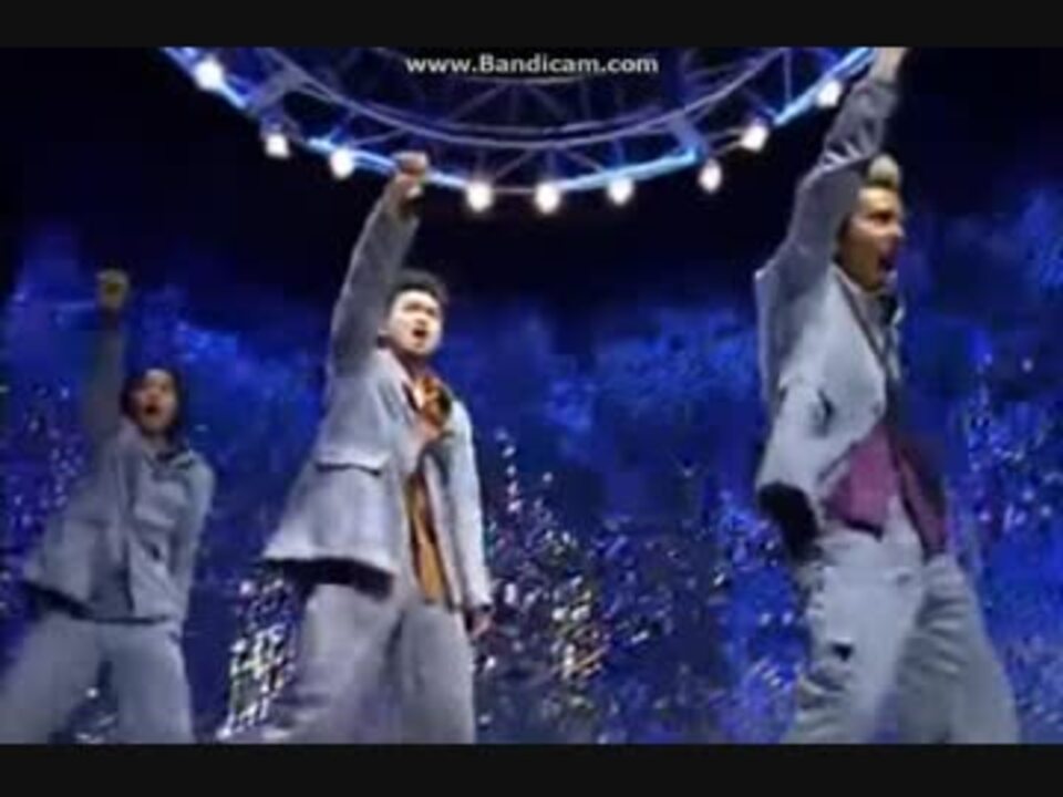 DA PUMP We can't stop the music - ニコニコ動画