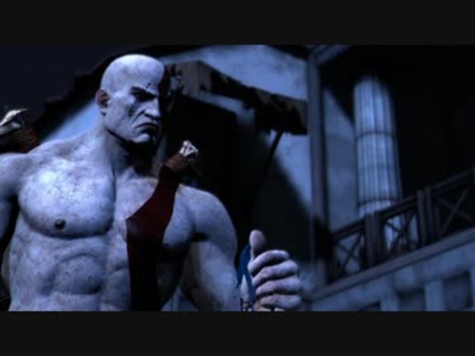 【ゆっくりとマキの実況プレイ】GOW ASCENSION Part27 - ニコニコ動画