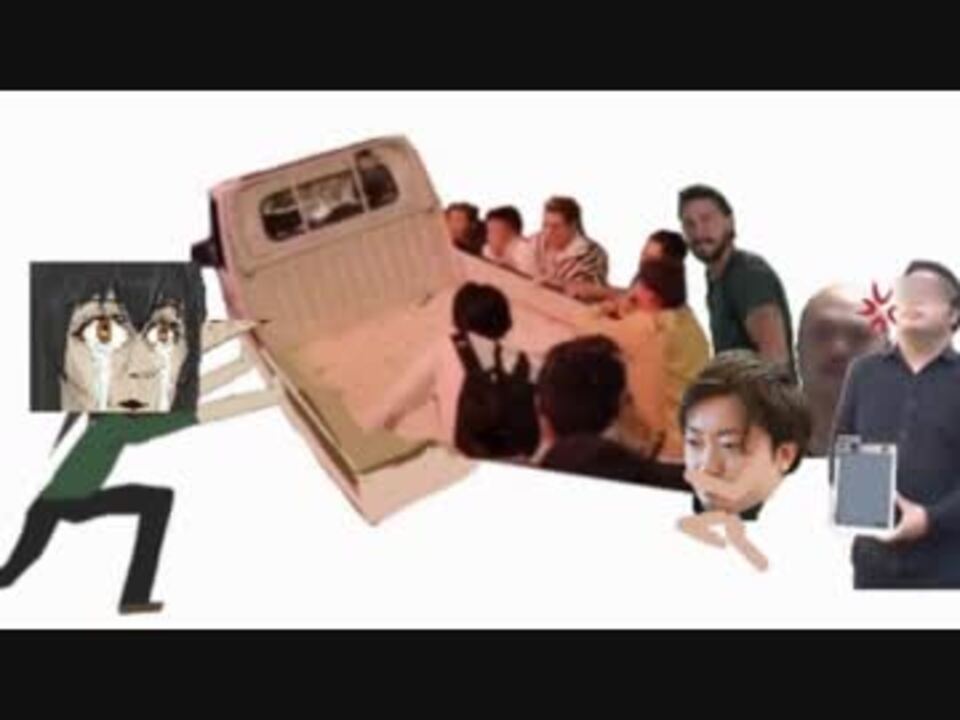 会社の経費で焼肉を喰らうダークエルフVtuber - ニコニコ動画