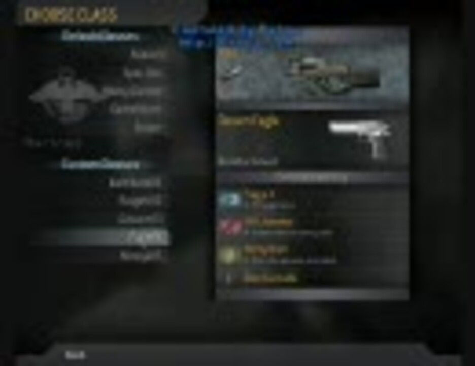 Call of Duty 4 【PC版】 TDM P90編 2つ目 - ニコニコ動画