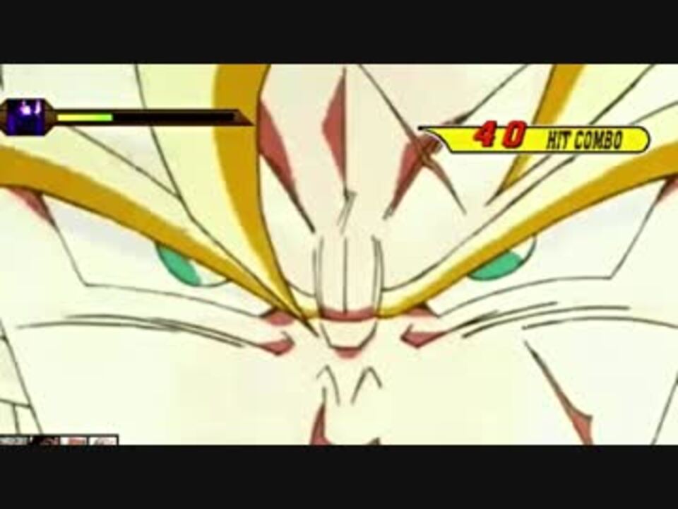 【mugen】狂中位！禍ケシェ前後極乱闘！ペンデュラムランセレ杯【禍ケシェ前後杯】 Part50 ニコニコ動画