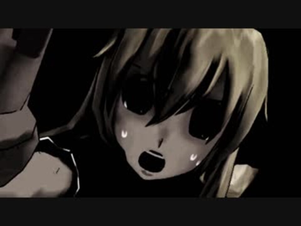 第1期Dクラス視点のSCPオブジェクト2-4 【SCP紹介型ストーリー動画】 - ニコニコ動画