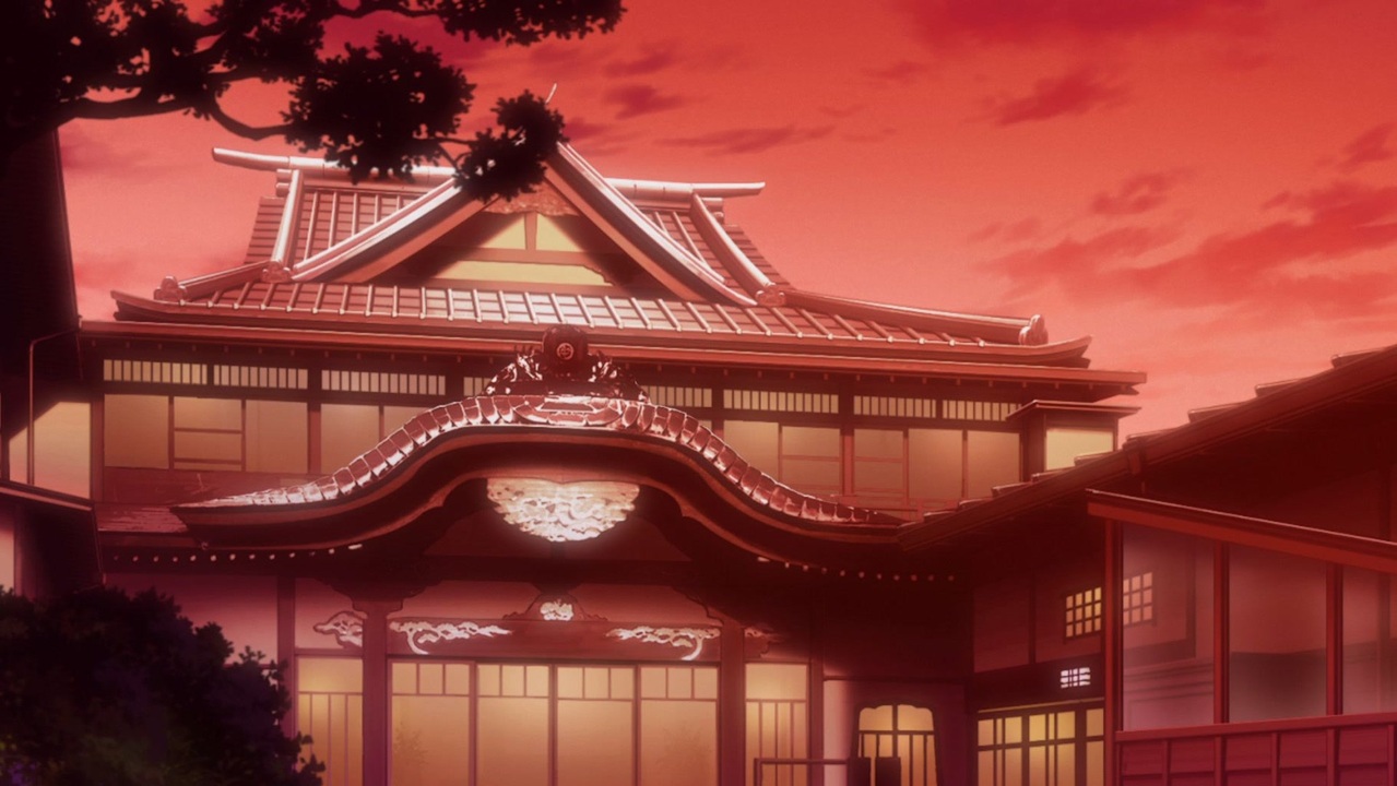 TVアニメ「ペルソナ4」 #20 We’ll all meet at the AMAGIYA Hotel アニメ/動画 - ニコニコ動画