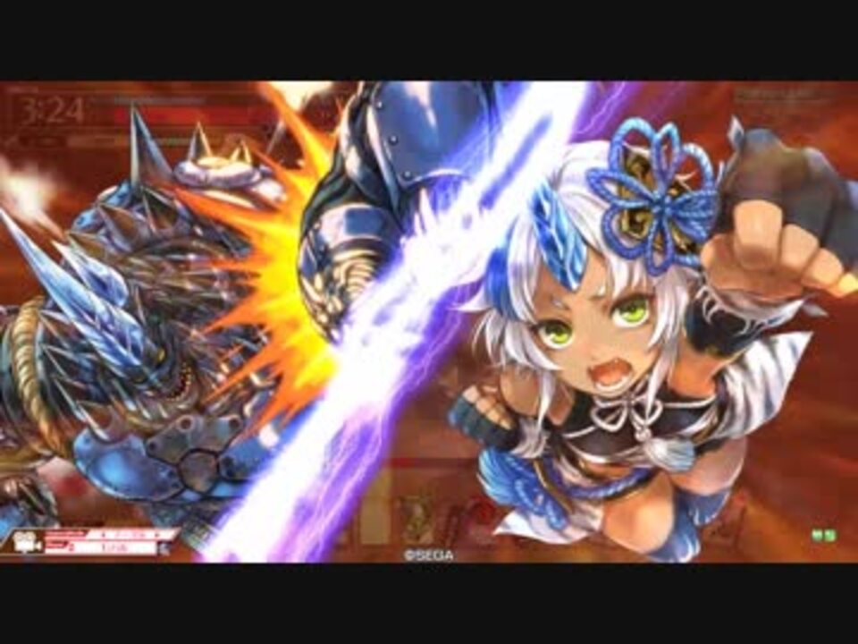 [wlw]楽しくわんだーらんしたいPart.707(多々良)[CR21] - ニコニコ動画