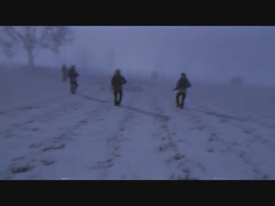 SCP First Contact | Teaser - ニコニコ動画