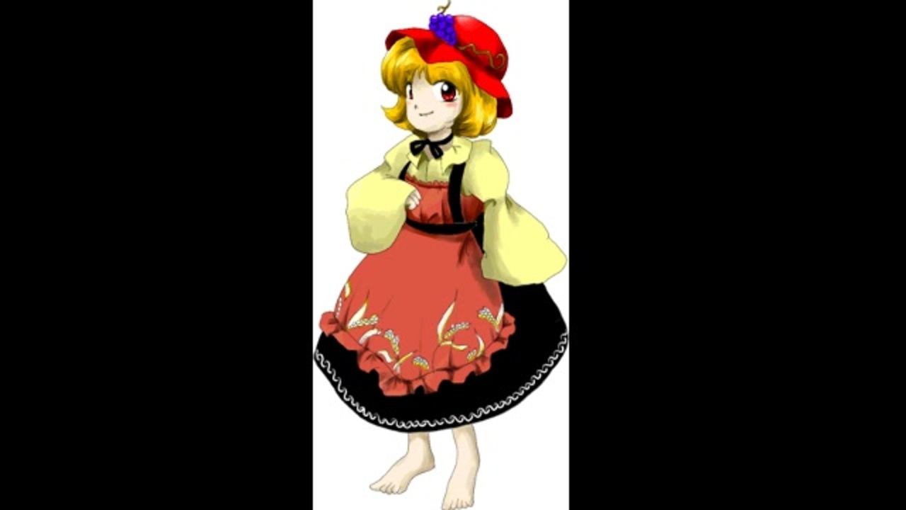 【東方風神録】稲田姫様に叱られるから ニコニコ動画