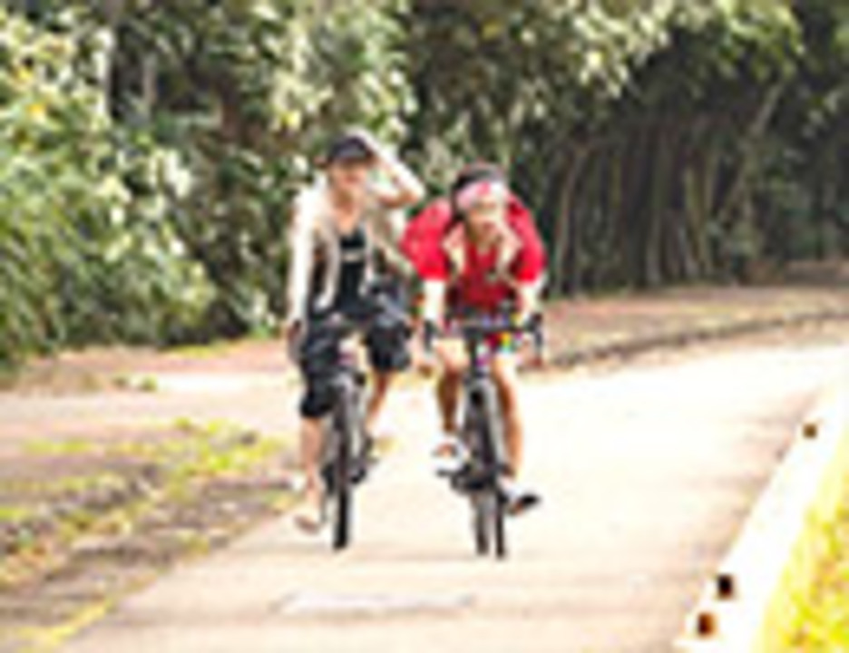 HAPI♡TRIPPER(ハピ♡トリ) EP6 「嵐の前の静けさ」＜未公開ロングver＞ - ニコニコ動画