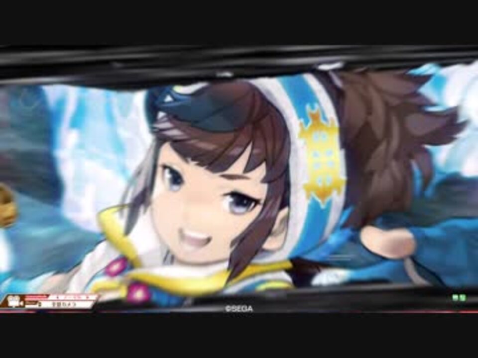 【WLW】パンプキンほおり（対ドルミ） #1【CR12】 - ニコニコ動画