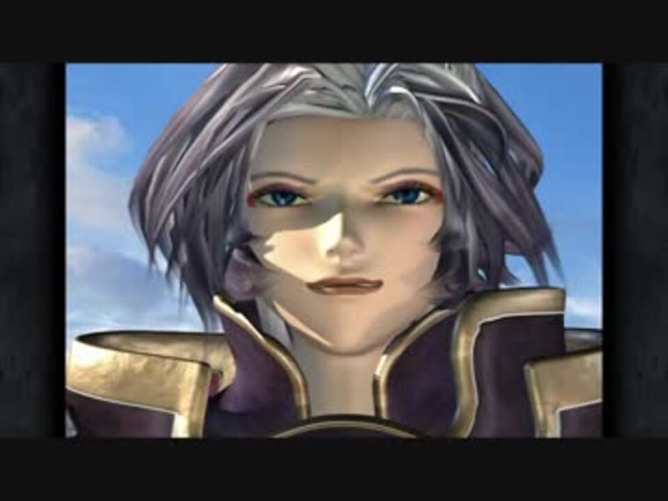 【FF9】OLがまったり初見実況プレイpart49 - ニコニコ動画