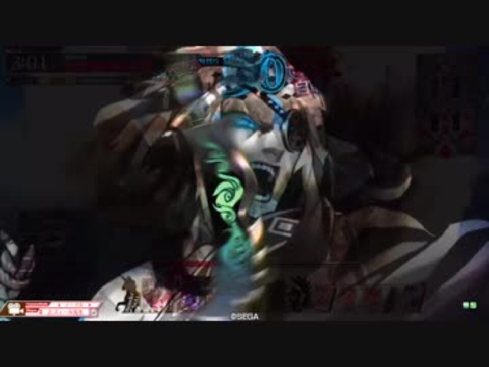 【wlw】Stand Up! Wonderland! Ride 54【EX01→EX02巻 闇吉備津】 - ニコニコ動画