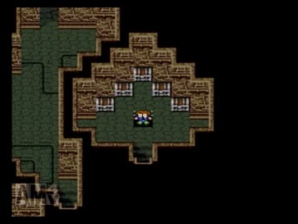 ffをやったことがない俺（嘘）がff5を初見風実況プレイpart29 - ニコニコ動画