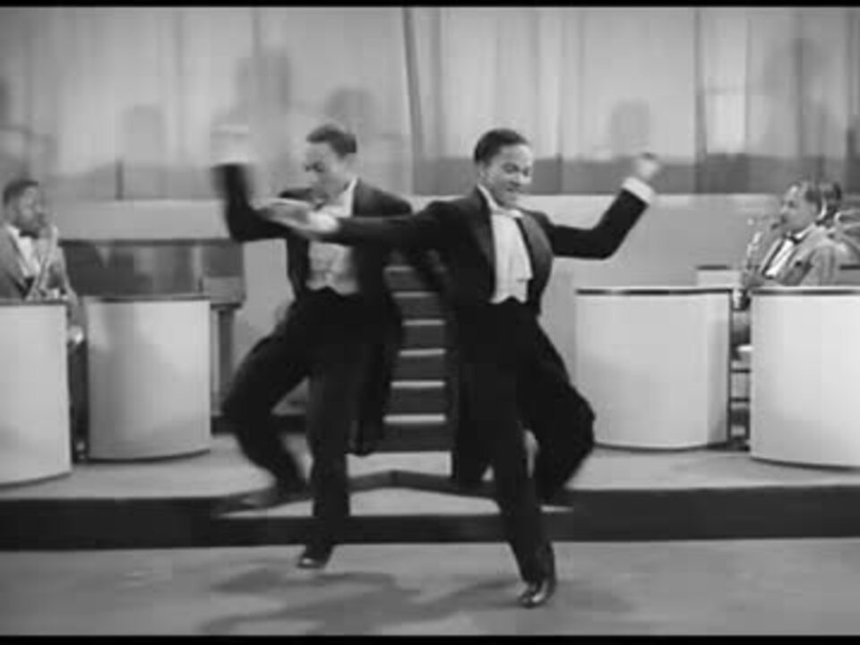 Jumpin Jive - Cab Calloway and the Nicholas Brothers - ニコニコ動画