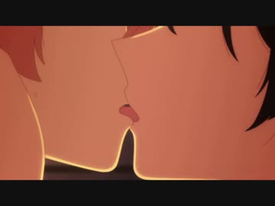 【やがて君になる】侑と燈子の百合シーンまとめ Part3 ニコニコ動画