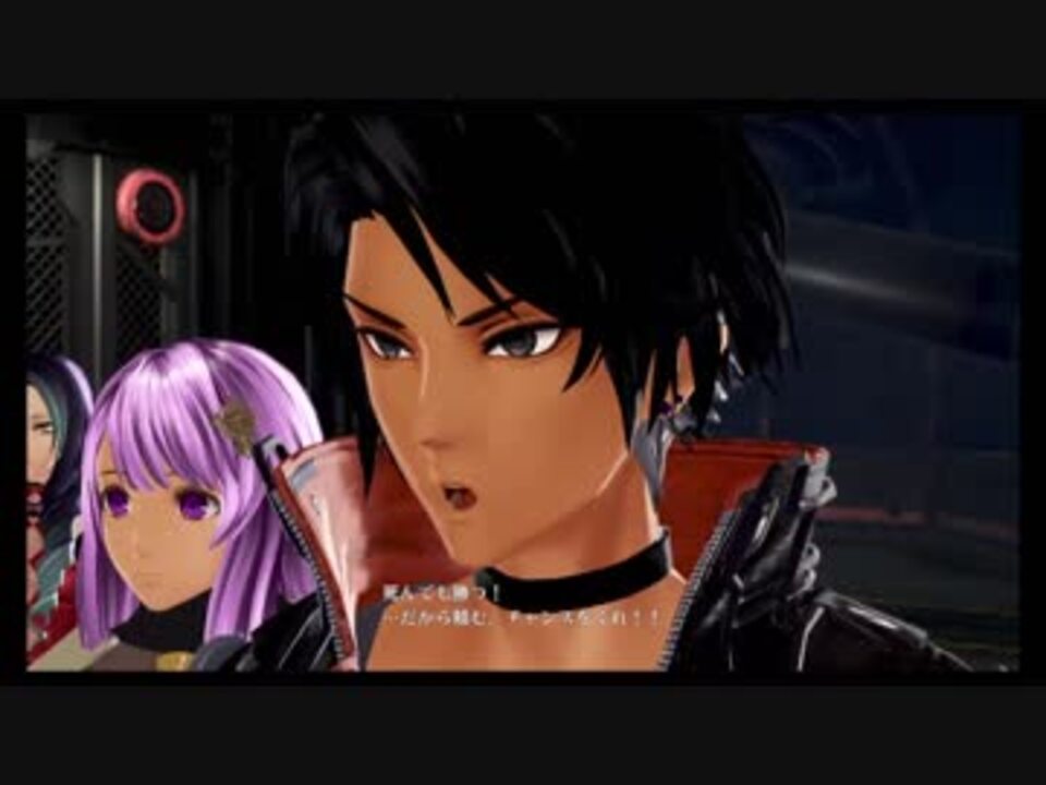 【GE3】Voiceroid独り言放送 part.10 - ニコニコ動画