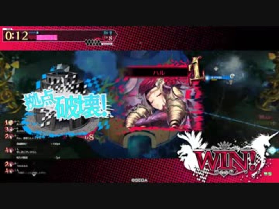 [wlw]楽しくわんだーらんしたいPart.738(ﾄﾞﾙﾐ)[CR EX0] - ニコニコ動画