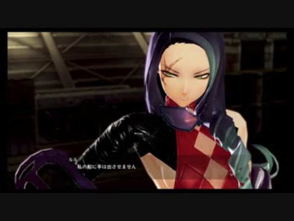 【GE3】Voiceroid独り言放送 part.22 - ニコニコ動画