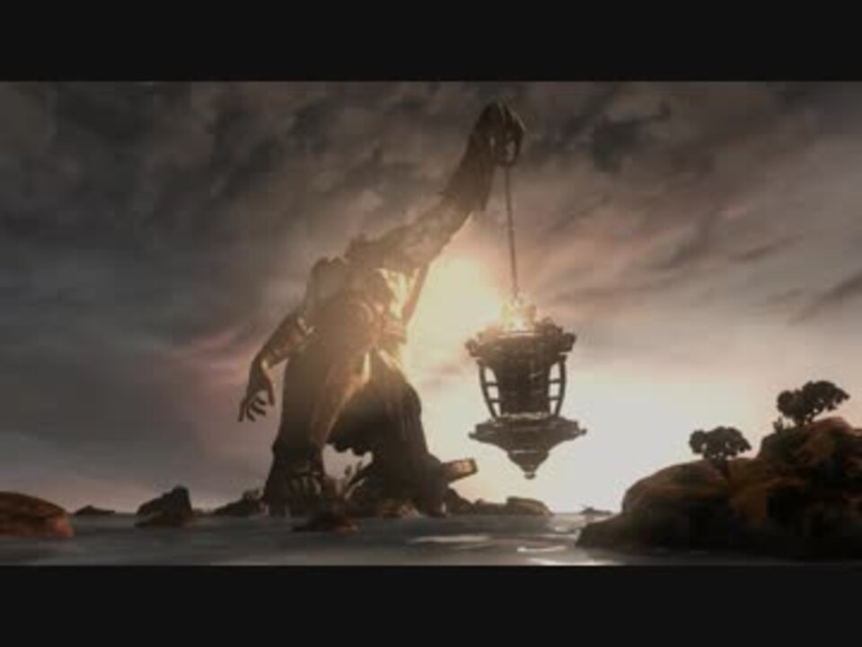 【ゆっくりとマキの実況プレイ】GOW ASCENSION Part32 - ニコニコ動画