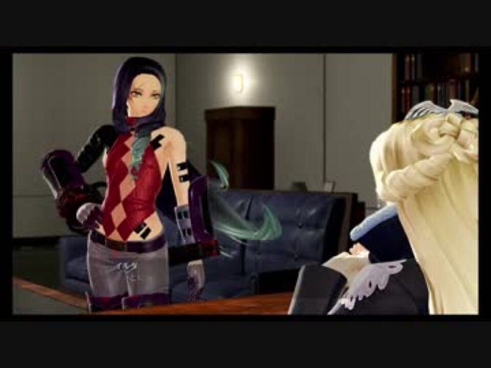 【GE3】Voiceroid独り言放送 part.24 - ニコニコ動画