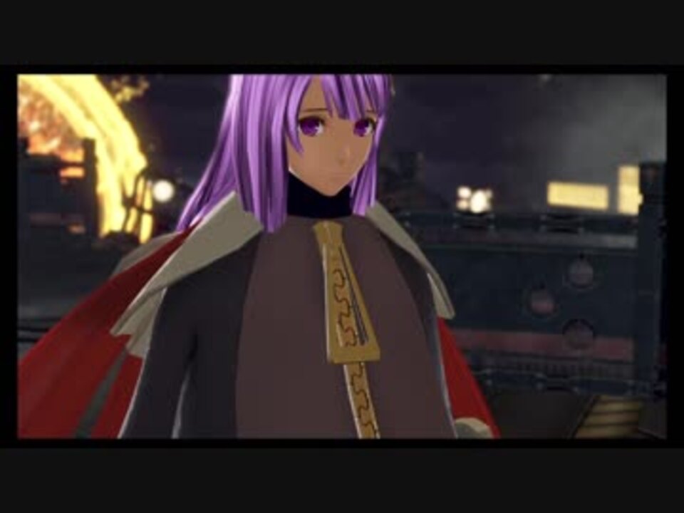 【GE3】Voiceroid独り言放送 part.25 - ニコニコ動画