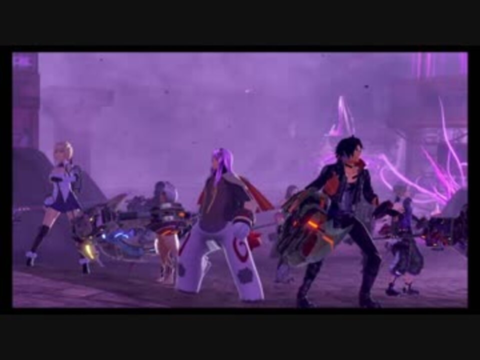 【GE3】Voiceroid独り言放送 part.28 - ニコニコ