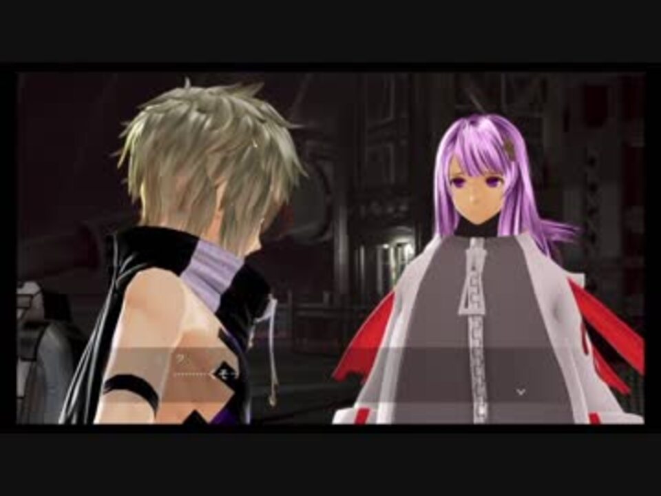 【GE3】Voiceroid独り言放送 part.33 - ニコニコ動画