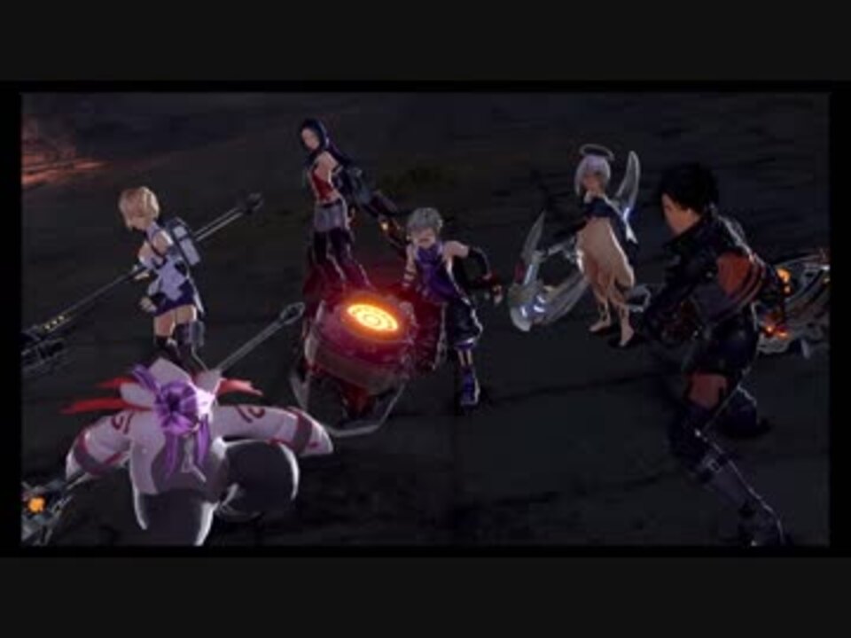 【GE3】Voiceroid独り言放送 part.35 - ニコニコ動画