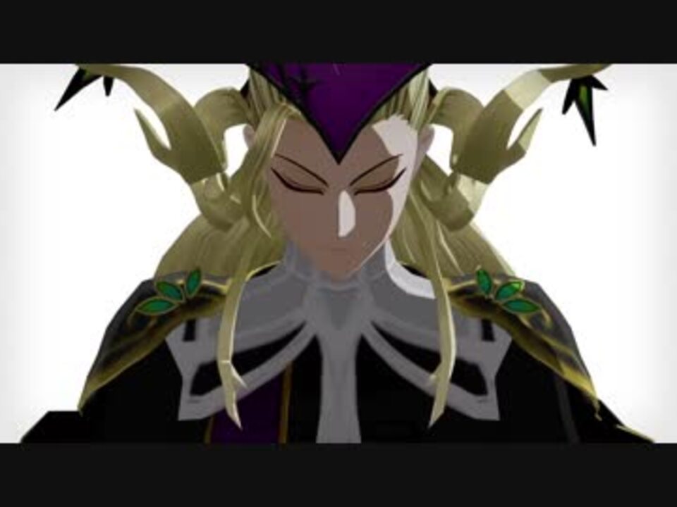 【Fate/MMD】twitterまとめ - ニコニコ動画