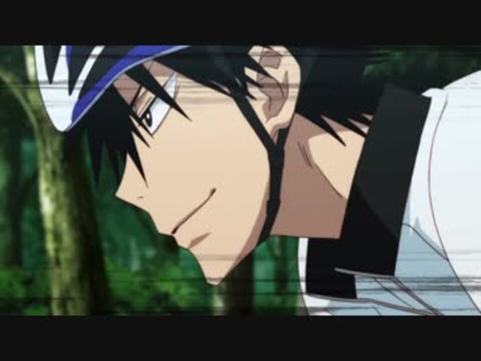 ギャグマンガペダル「光速ライダーマッハ涼」 ニコニコ動画