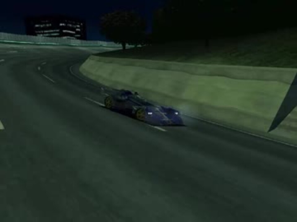 [R4]RIDGE RACER TYPE 4 RTS DESTROYER - ニコニコ動画