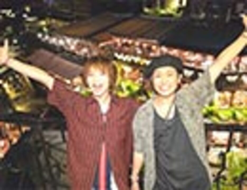 HAPI♡TRIPPER(ハピ♡トリ) EP12 「絶景ハッピートリッパー」 エンターテイメント/動画 - ニコニコ動画