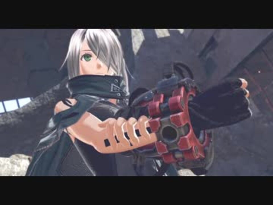 【GE3】おジャ魔女AGE【MAD】 - ニコニコ動画