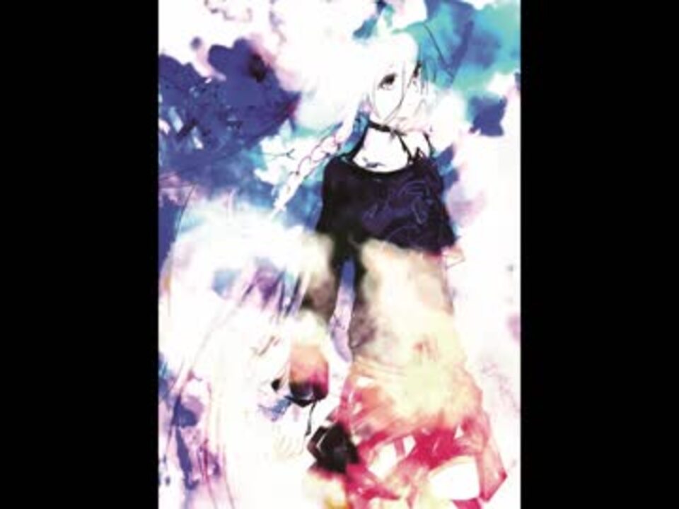 【IA】Prism World【オリジナル】 - ニコニコ動画