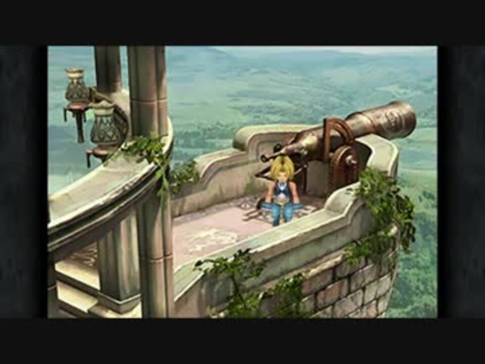 【FF9】OLがまったり初見実況プレイpart61 - ニコニコ動画