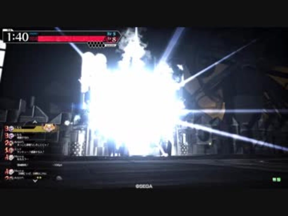 【wlw】更なる高みクイーンを目指して その45【CR27エピーヌ】 - ニコニコ動画