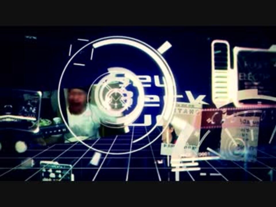 Beu Beck Burn [Rene] (beatmania 音MAD) - ニコニコ動画