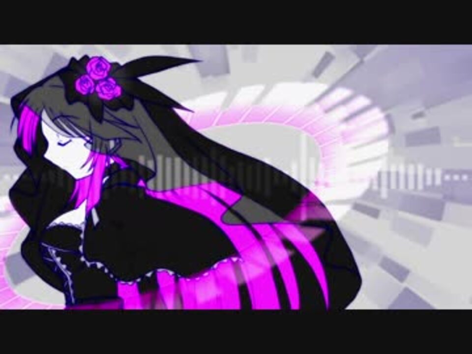 【波音リツ 】Pink Rose【UTAU／カバー】 - ニコニコ動画