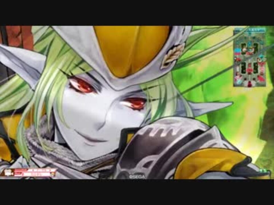 新参紅筆使いのwlw その39 マリアンEX0 - ニコニコ動画